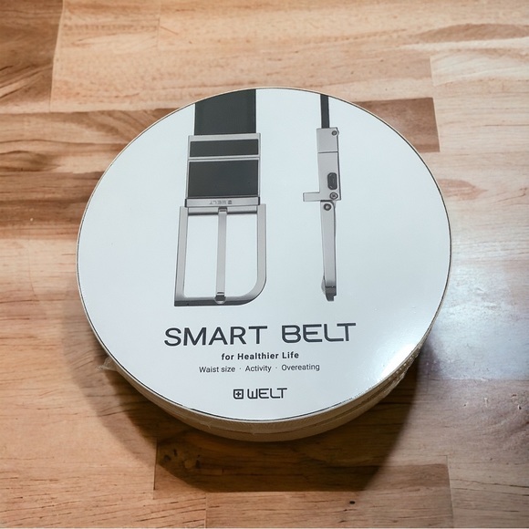WELT | Accessories | Welt Smart Belt Leather Bluetooth Mens Belt 245 ...